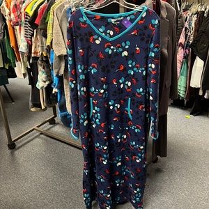 Comfort Code | Intimates & Sleepwear | Comfort Code Cuddl Duds Blue ...